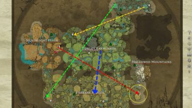 V Rising Cave Passages: All Locations & How To Use - eXputer.com