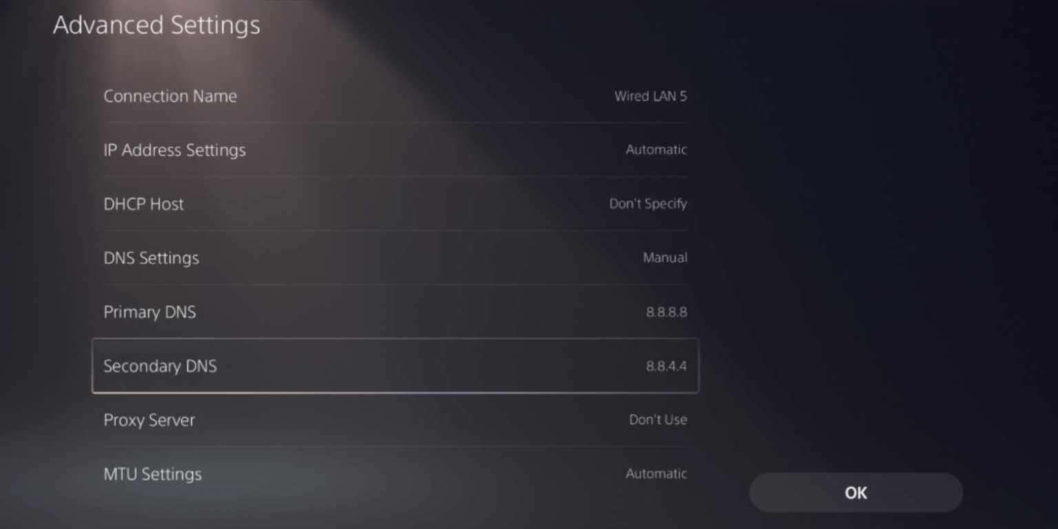 All PS5 Error Codes & How To Fix Them [2024] - eXputer.com