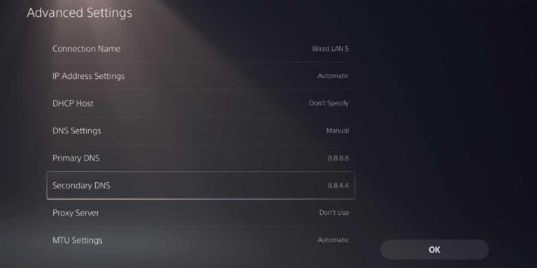 All PS5 Error Codes & How To Fix Them [2024] - eXputer.com