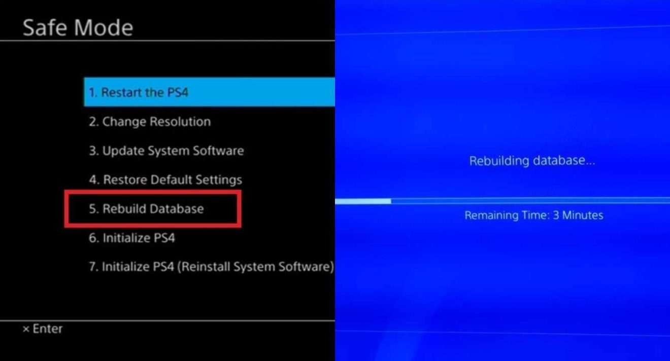 All PS4 Error Codes [Simple Fixes] - eXputer.com
