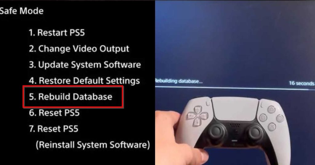 All PS5 Error Codes & How To Fix Them [2024] - eXputer.com