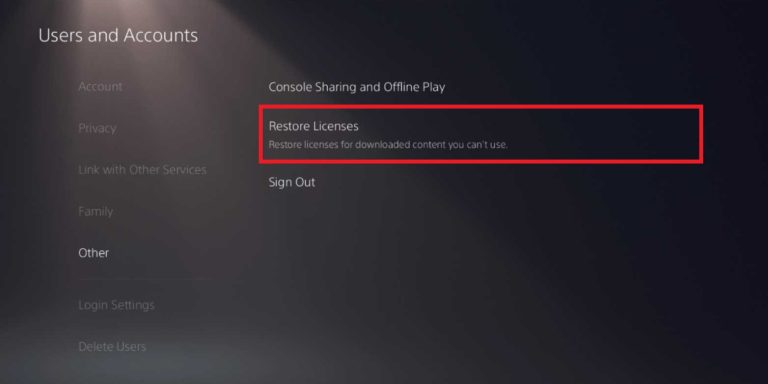 All PS5 Error Codes & How To Fix Them [2024] - eXputer.com
