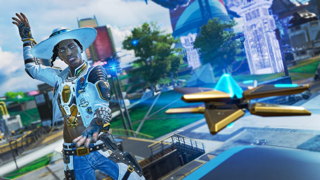 Best Ways To Fix Apex Legends Crashing [Proven Methods] - eXputer.com