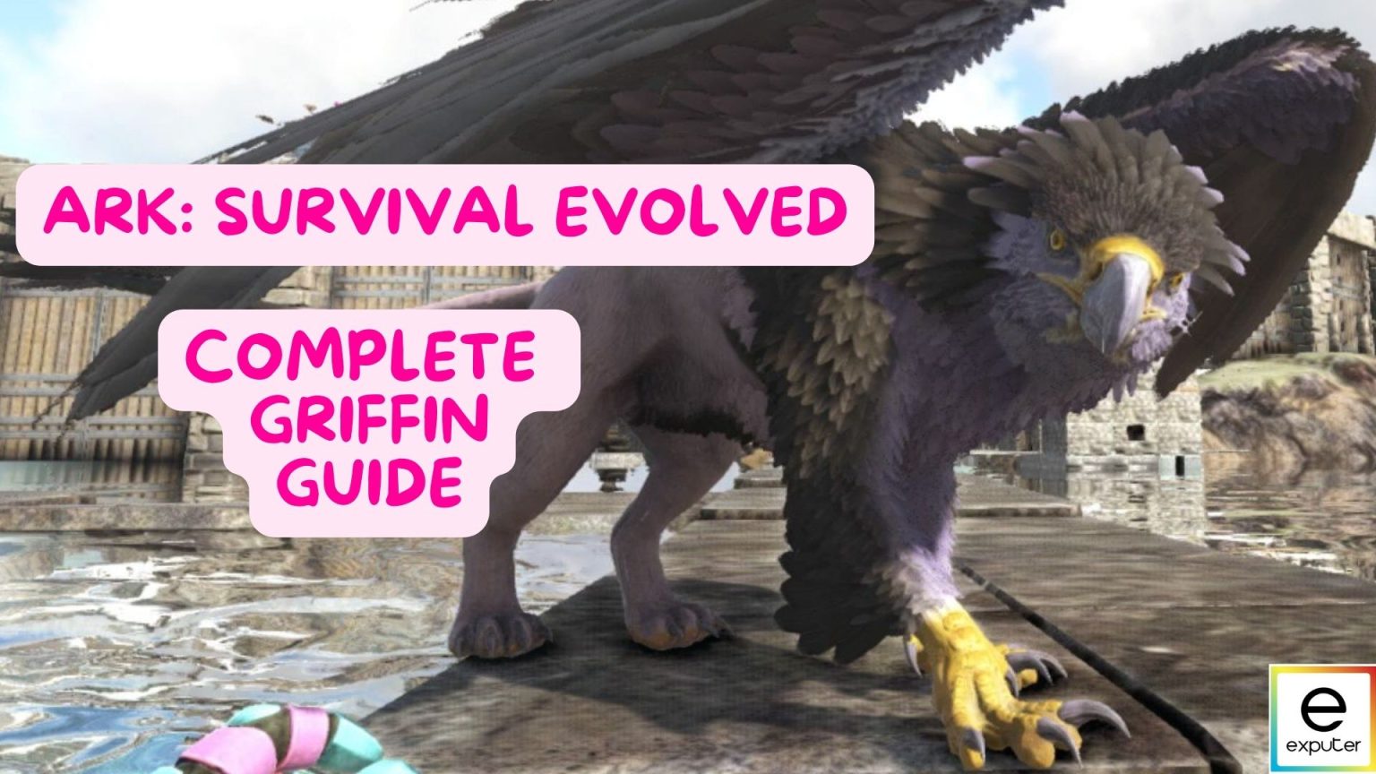 Ark Survival Evolved Crafting: Engrams, Resources & Skills - eXputer.com
