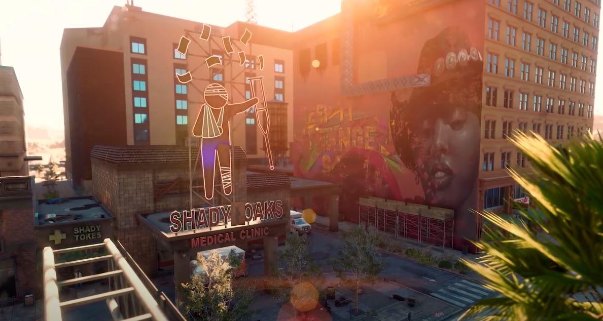 Saints Row Reboot: 10 New Changes - eXputer.com