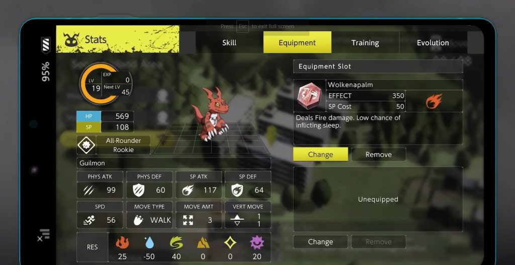 Digimon Survive: All 4 Routes & Best Ways To Reach Them - eXputer.com