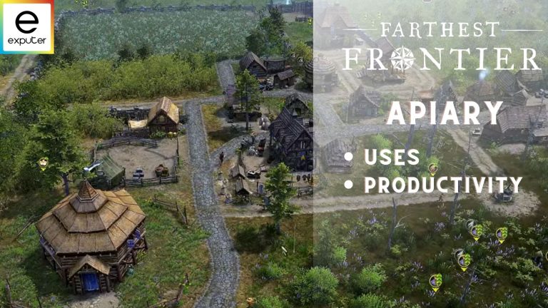 4 BEST Farthest Frontier House Layouts - eXputer.com