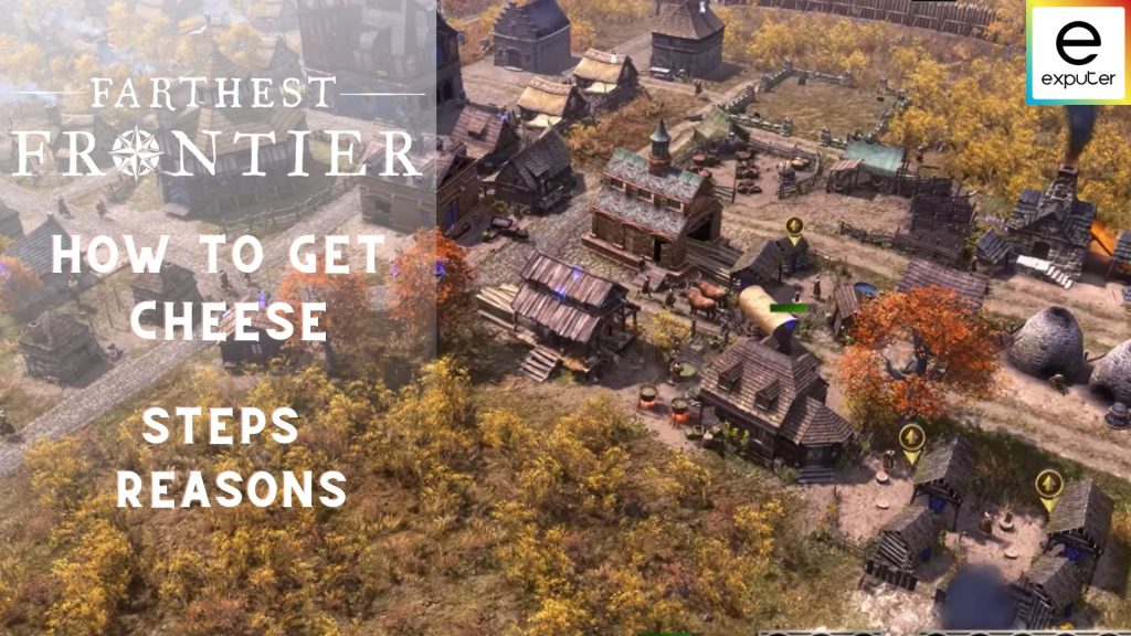 Best Farthest Frontier Crop Rotation & Layout Methods - eXputer.com