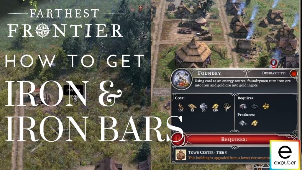 Best Farthest Frontier Crop Rotation & Layout Methods - eXputer.com