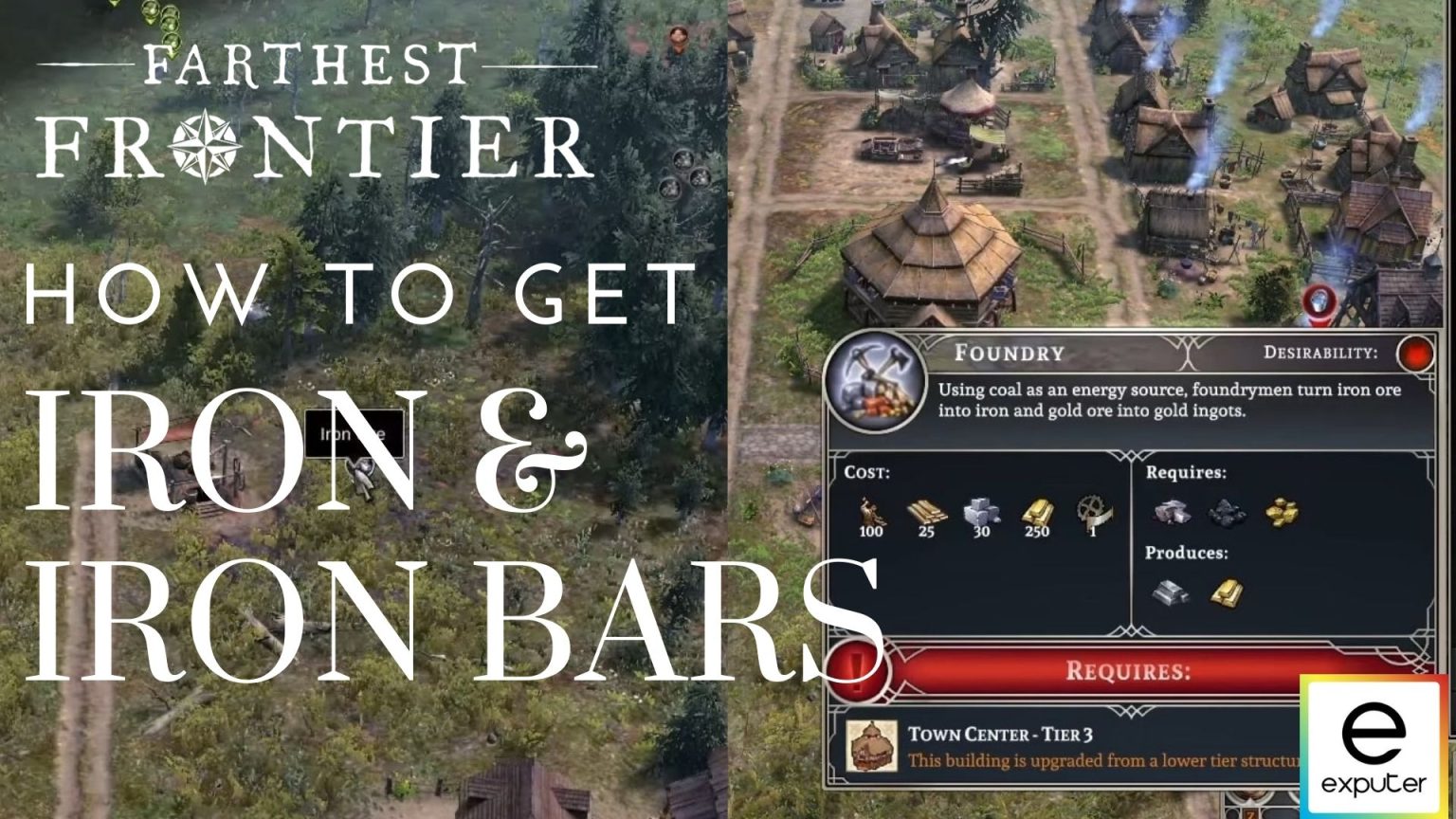 Best Farthest Frontier Crop Rotation & Layout Methods - eXputer.com