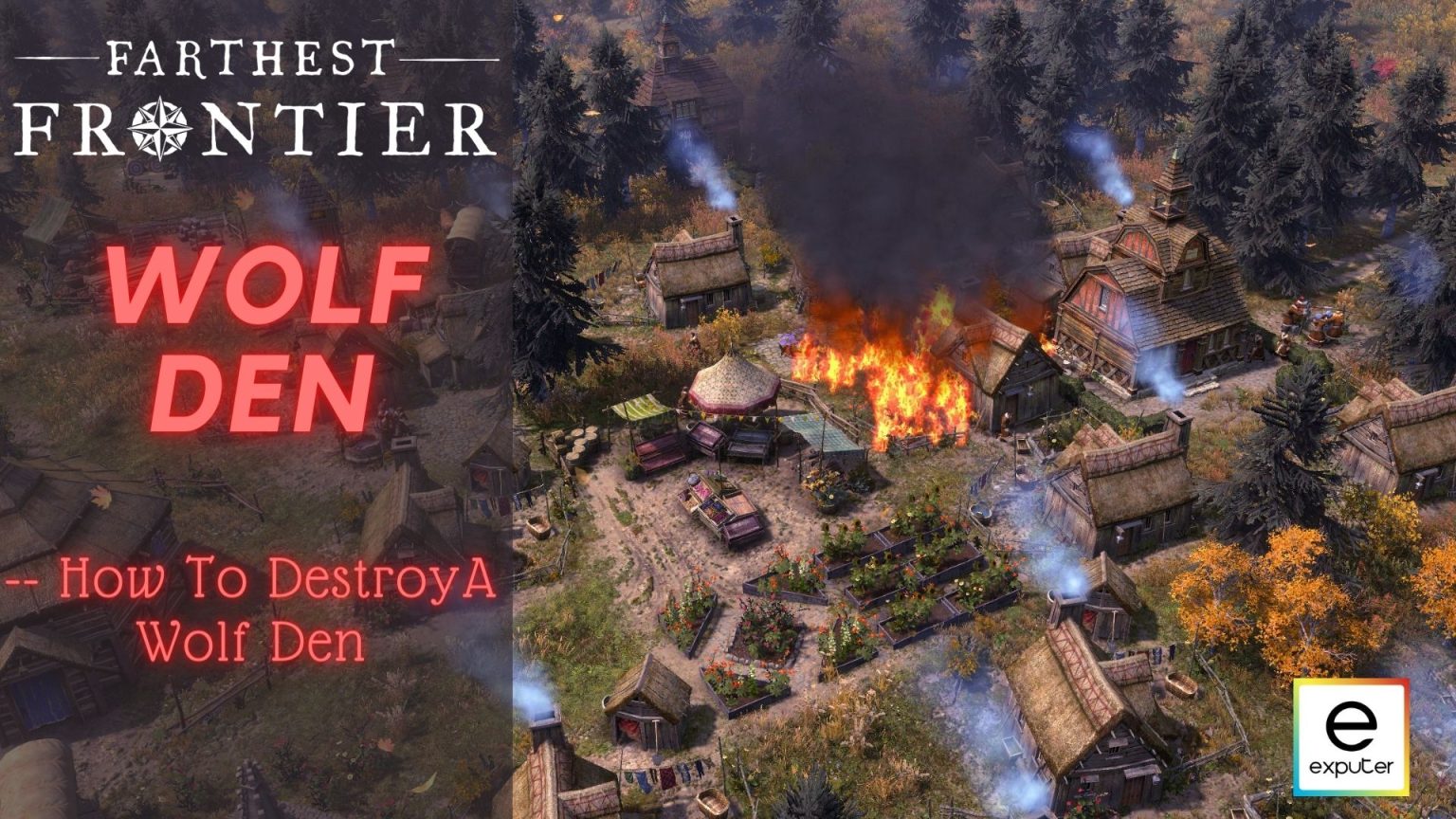 Best Farthest Frontier Crop Rotation & Layout Methods - eXputer.com