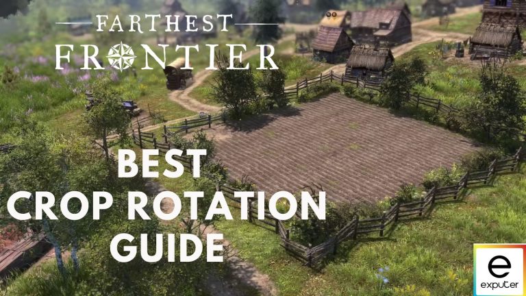 4 BEST Farthest Frontier House Layouts - eXputer.com