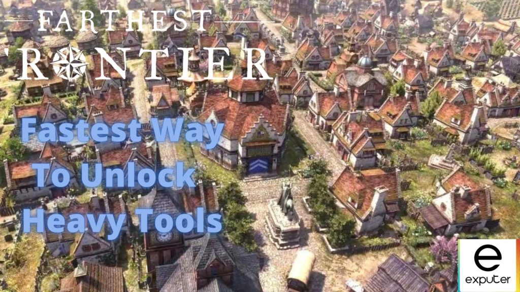 Best Farthest Frontier Crop Rotation & Layout Methods - eXputer.com