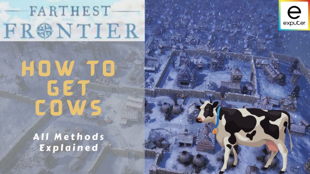 4 BEST Farthest Frontier House Layouts - eXputer.com