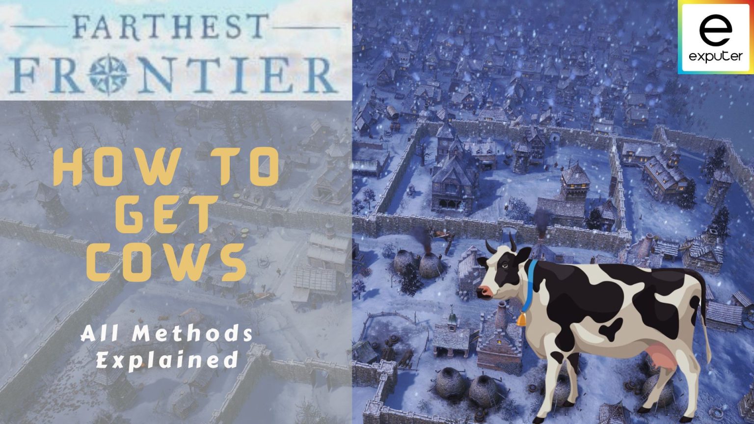 Best Farthest Frontier Crop Rotation & Layout Methods - eXputer.com