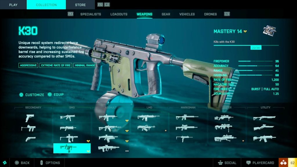 8 BEST Battlefield 2042 Weapons - eXputer.com