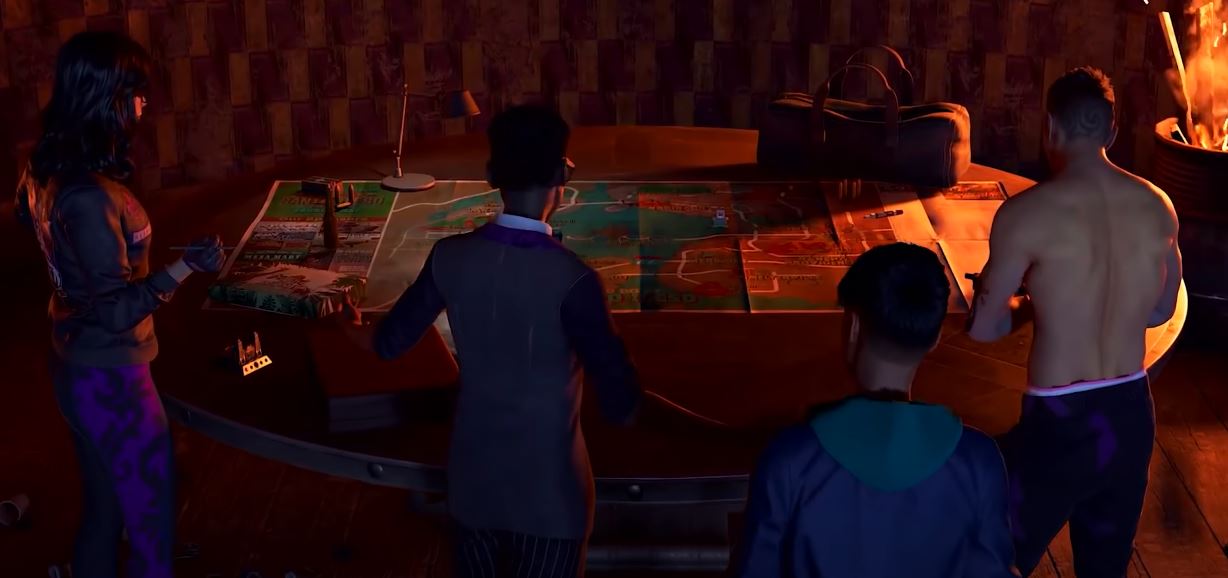 Saints Row Reboot: 10 New Changes - eXputer.com