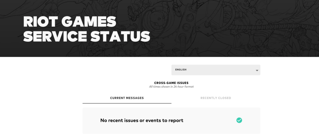 League of Legends Error 900 [Step By Step Fixes] - eXputer.com