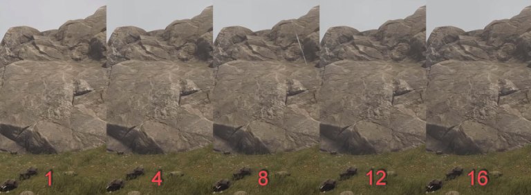 Best Rust Settings For High FPS [Tested] - eXputer.com