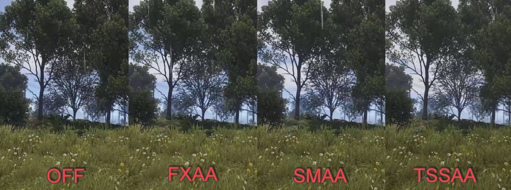 Best Rust Settings For High FPS [Tested] - eXputer.com