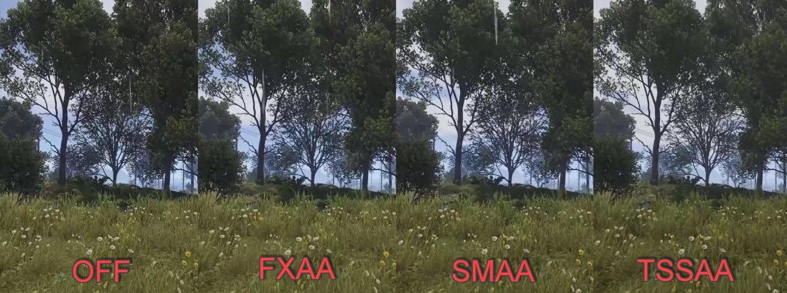 Best Rust Settings For High FPS [Tested] - eXputer.com