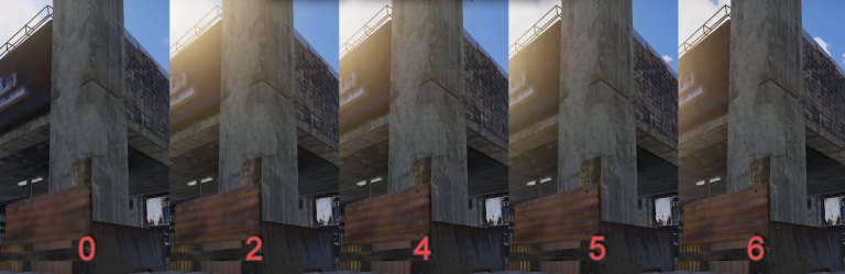 Best Rust Settings For High FPS [Tested] - eXputer.com