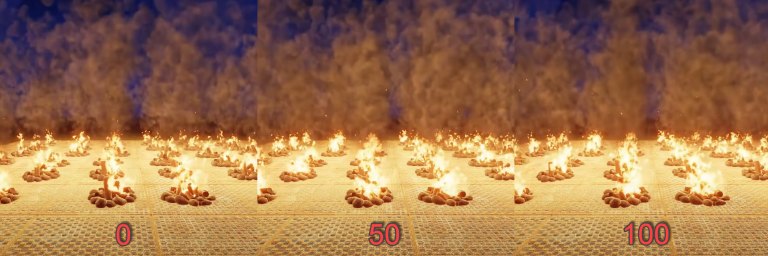 Best Rust Settings For High FPS [Tested] - eXputer.com