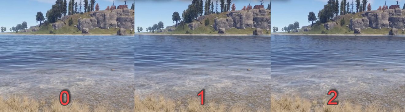 Best Rust Settings For High FPS [Tested] - eXputer.com