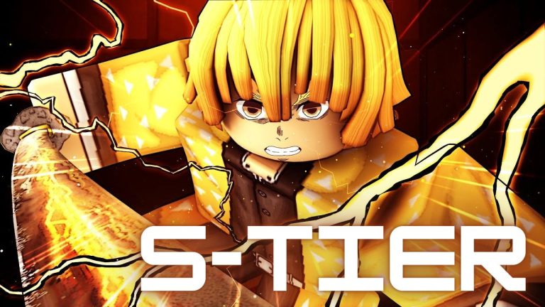 Project Slayers Breathing Style Tier List [All Ranked] - eXputer.com