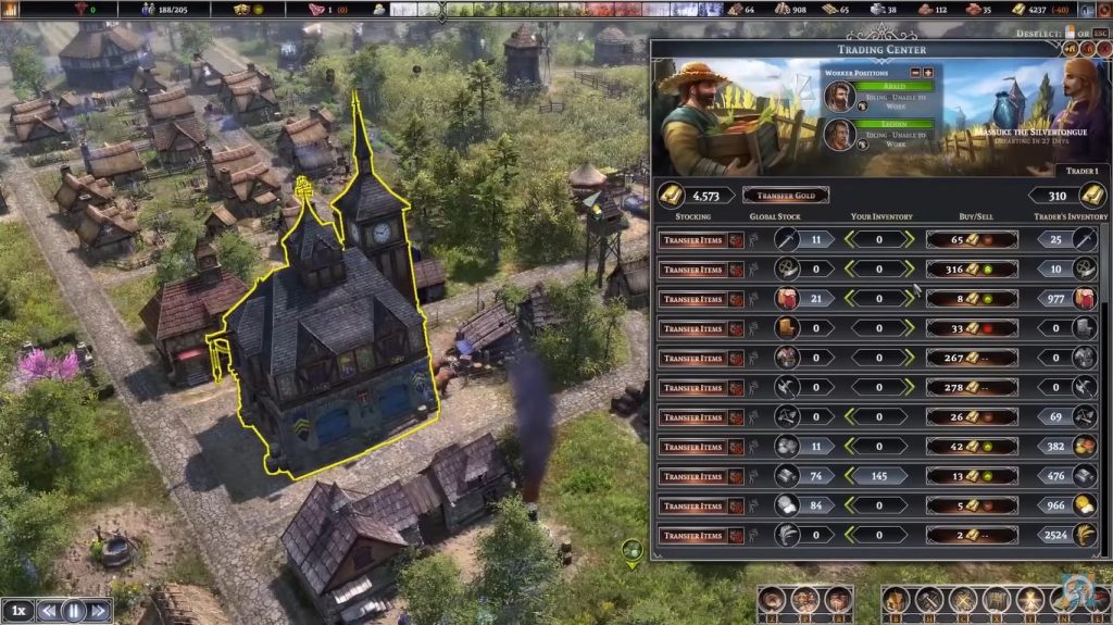 Farthest Frontier: How To Get Cows [Our Tips] - eXputer.com
