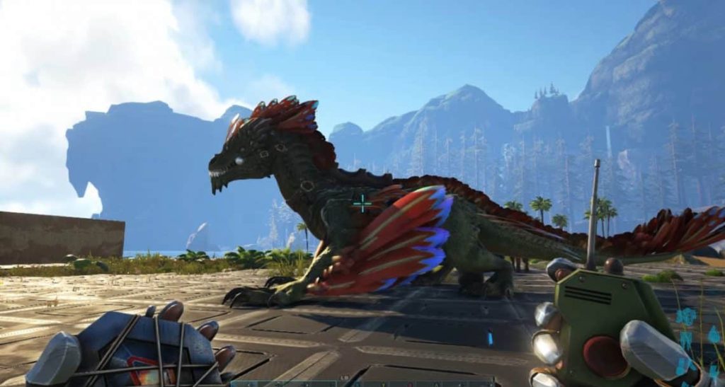 Ark Survival Evolved Lost Dinos: How To Find Them - eXputer.com