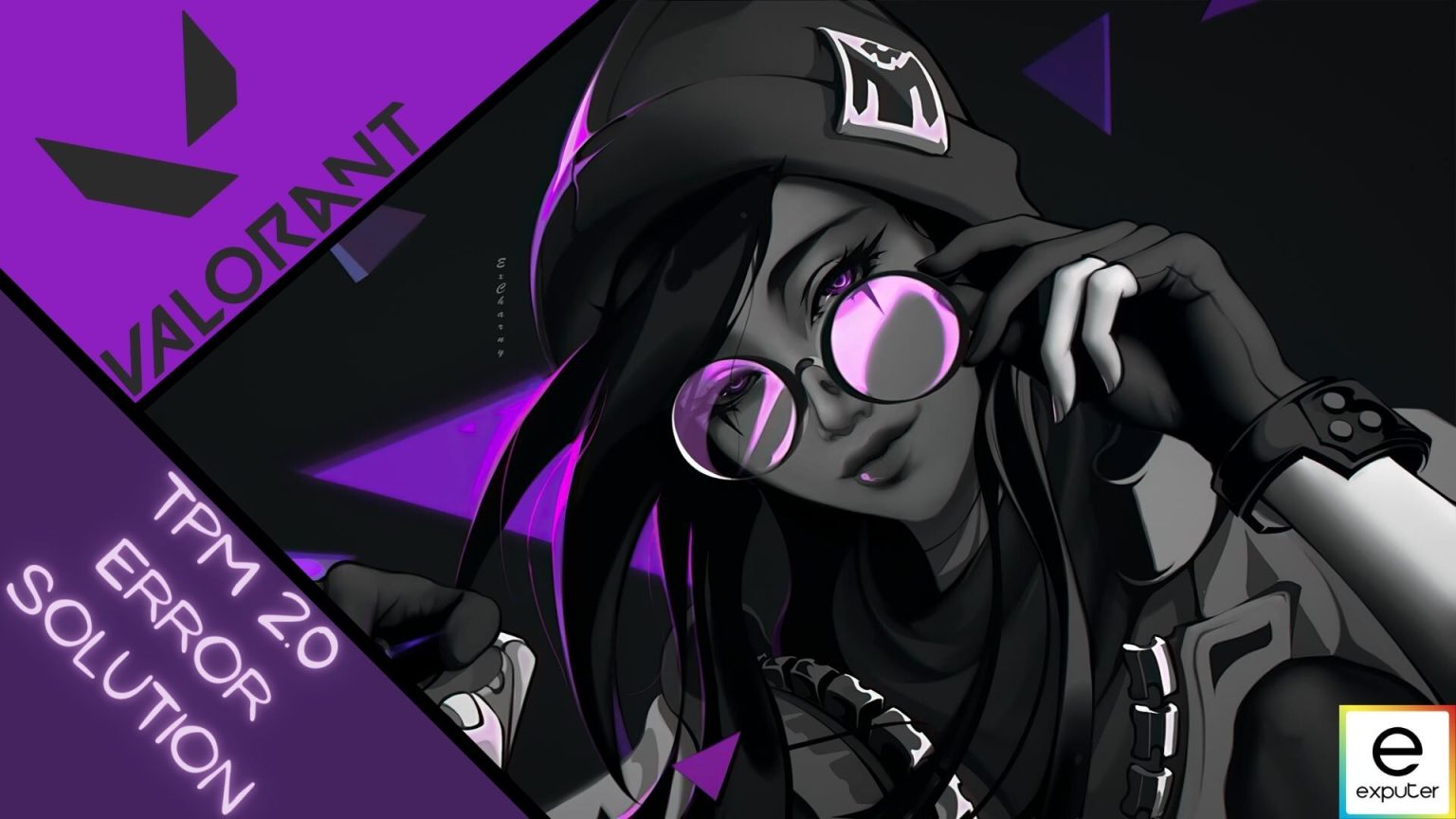 SOLVED: Valorant Crashing [All Errors Updated] - eXputer.com