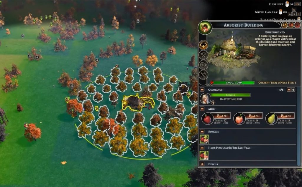 Farthest Frontier: BEST Food Sources [Top 5] - eXputer.com