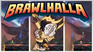 Brawlhalla: Jiro [Overview, Combos & Playstyle] - eXputer.com