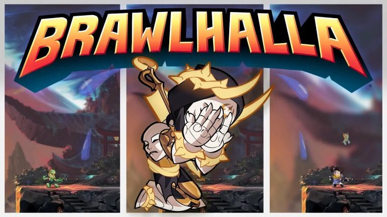 Brawlhalla: All Chests Rotation And Skins - eXputer.com
