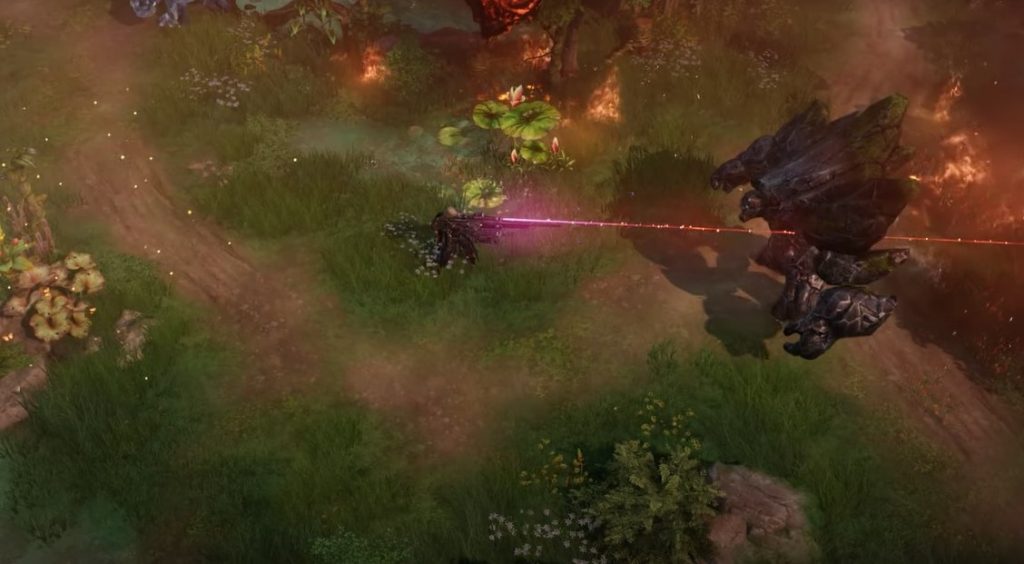 BEST Lost Ark Gunner Class [Top 4] - eXputer.com