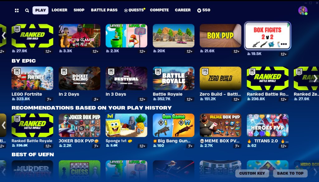 5 Ways To Fix Fortnite Matchmaking Error [Quick Guide] - eXputer.com