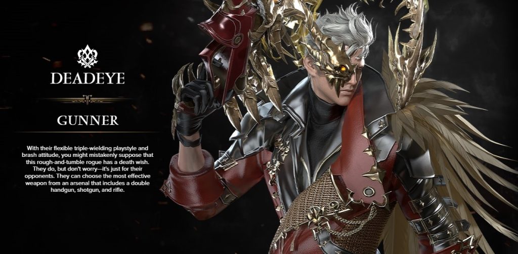 BEST Lost Ark Gunner Class [Top 4] - eXputer.com