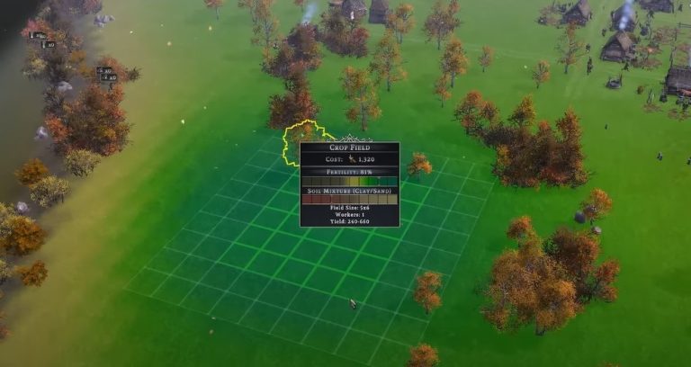 Best Farthest Frontier Crop Rotation & Layout Methods - eXputer.com