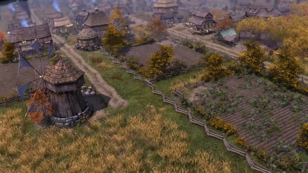 Best Farthest Frontier Crop Rotation & Layout Methods - eXputer.com