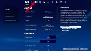 5 Ways To Fix Fortnite Matchmaking Error [Quick Guide] - eXputer.com