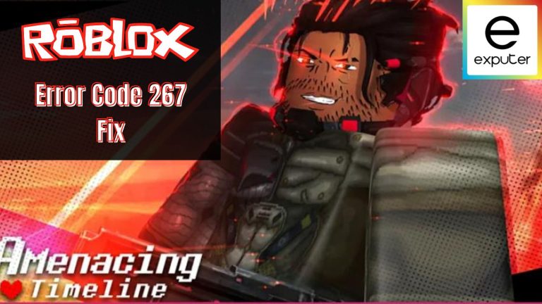 ROBLOX: How To Fix Error Code 773? [Quick Fixes] - eXputer.com