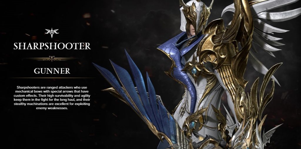 BEST Lost Ark Gunner Class [Top 4] - eXputer.com