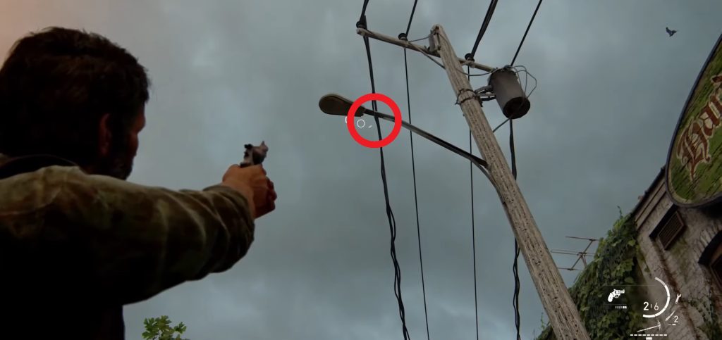 Last Of Us Part 1 Firefly Pendant Locations [All 30] - eXputer.com