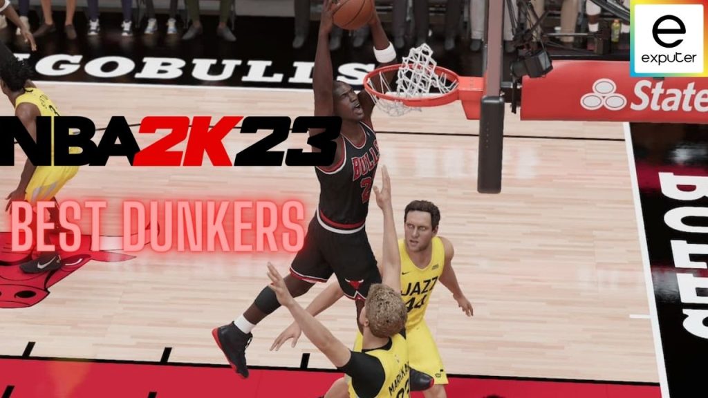 NBA 2K23 BEST Controller Settings [Explained] - eXputer.com