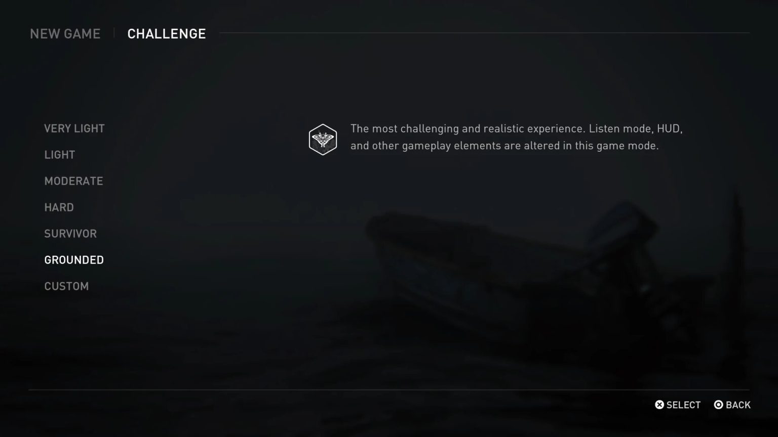 Last Of Us Part 1 Best Difficulty Settings - eXputer.com