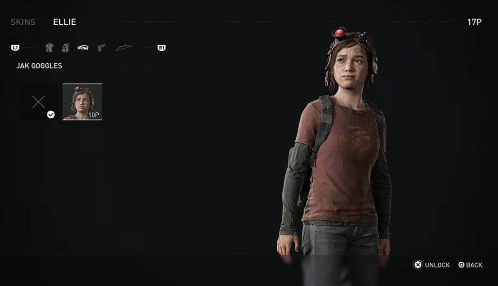 Last Of Us Part 1 Skins: All Joel & Ellie Costumes - eXputer.com