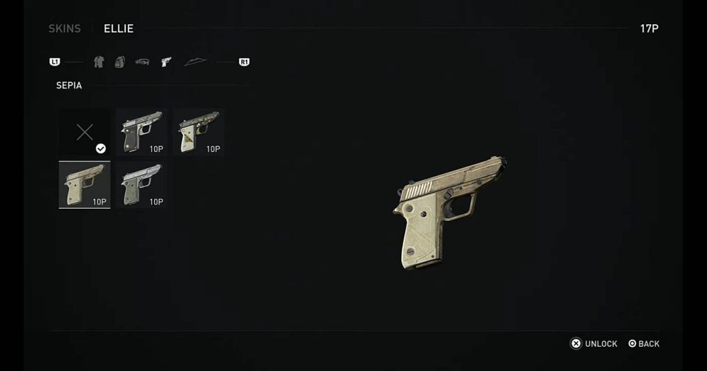 Last Of Us Part 1 Skins: All Joel & Ellie Costumes - eXputer.com