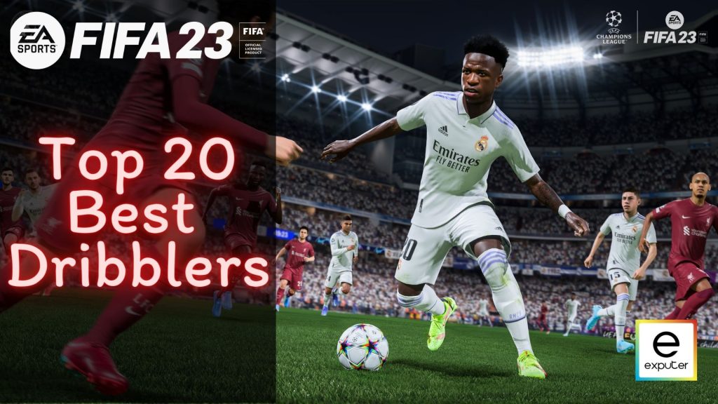 10 BEST FIFA 23 Fastest Players [Highest Rated] - eXputer.com