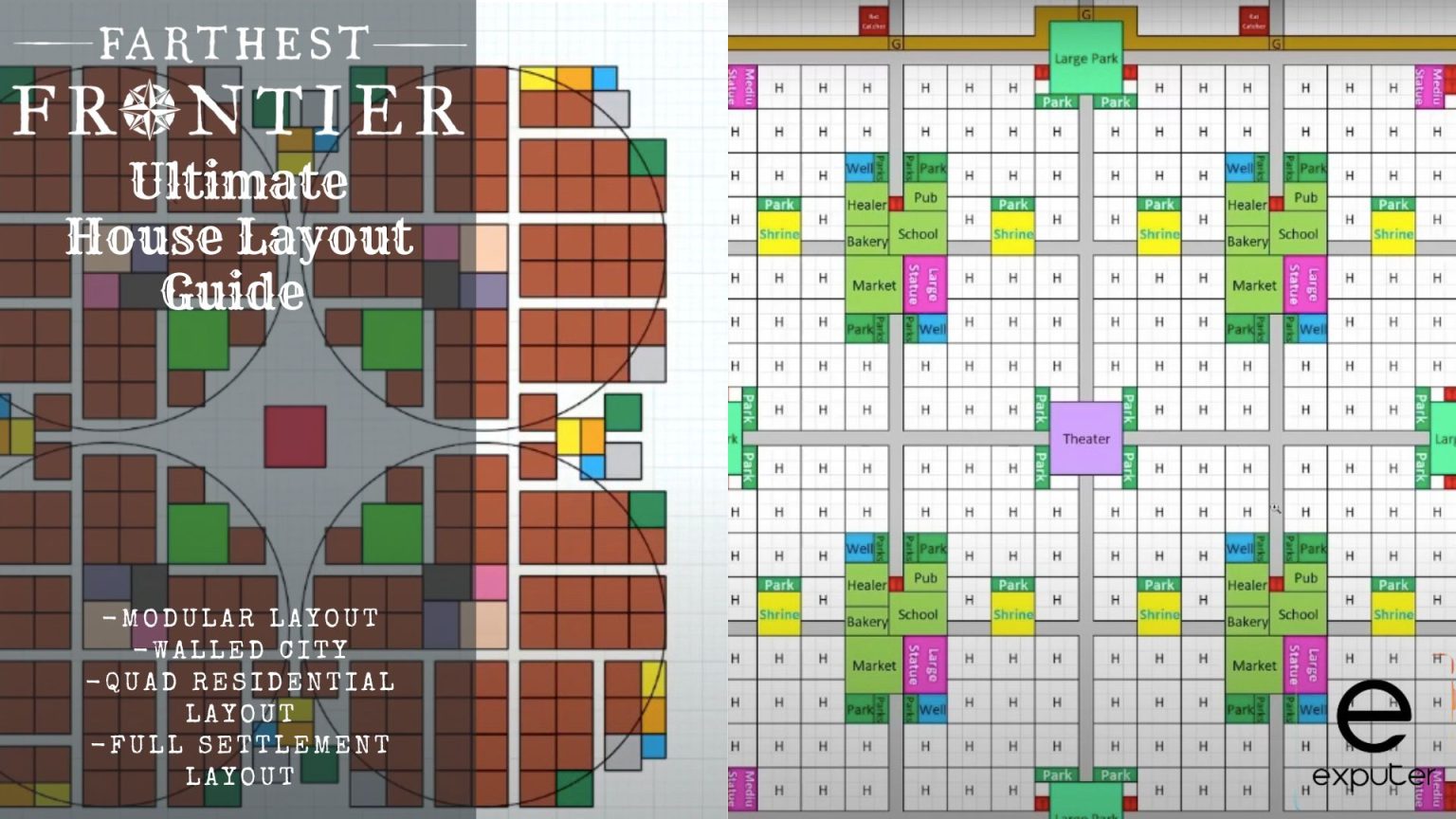 Farthest Frontier [Our 25 Best Tips & Tricks] - eXputer.com